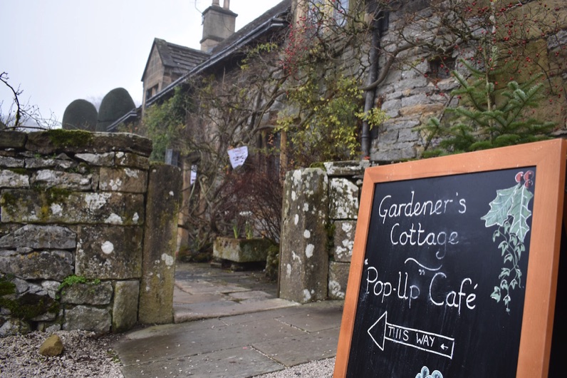 Christmas at Haddon Hall | Green Adventures