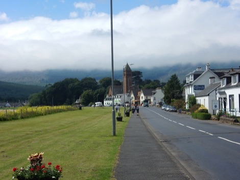 Isle of Arran, Scotland | Green Adventures