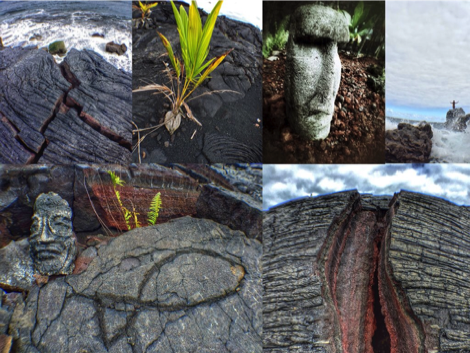 Hawaii Route 137 | Green Adventures