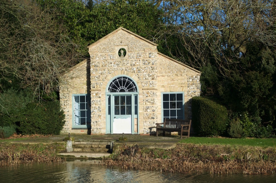 Review of Tilia Treehouse, West Lexham, Norfolk | Green Adventures